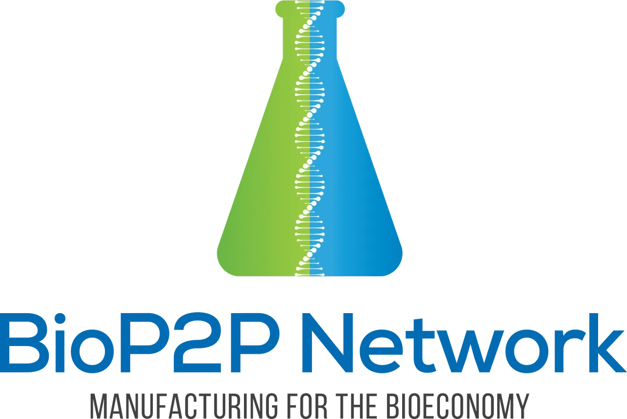 Process 1 | BioP2P